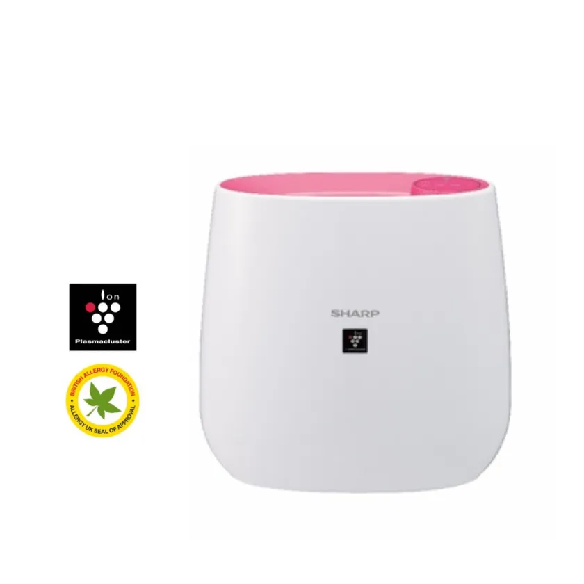 Sharp plasmacluster air purifier fpj30la store